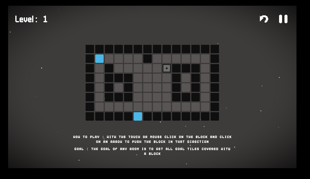 Block Push Puzzle Html5 Construct 3 By Gamedevapps Codecanyon 